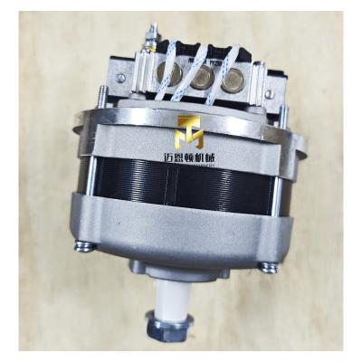 China 01182434 01180660 01179755 01179897 AC Generator Alternator 14V 60A for Deutz F4L1011F F4L1011 F3L1011F F3L1011 engine for sale