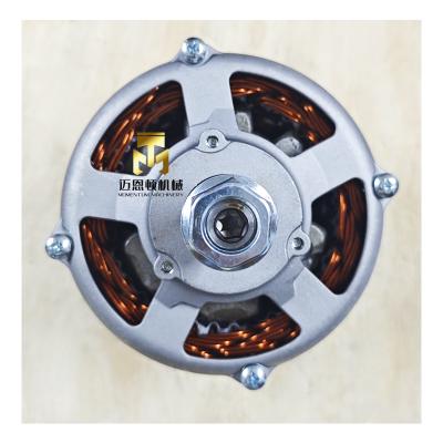 China 01182434 01180660 01179755 01179897 AC Generator Alternator 14V 60A for Deutz F4L1011F F4L1011 F3L1011F F3L1011 engine for sale