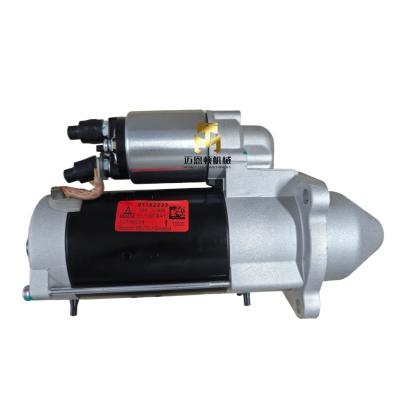 China Motor starter 0001230014 01181976 01182233 1181976 12V 3KW Teeth 9 for DEUTZ BFM1013 BFM2012 TCD2012 BF6M2013 B4M2013  F4L914 for sale