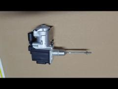 Turbocharger Electronic Actuator 06K145725R 06K145701E 06K145721G for Audi A3 Seat Leon VW Golf 2.0L Diesel Engine