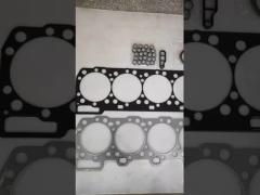 Gasket Kit KRP1529 voor Perkins motor 2306A-E13tag/2306c-E13tag/2306D-E13tag