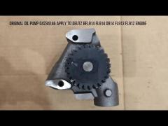 04234146 Oil Pump