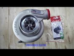 Turbocompressor H1E 3532296 3532297 865752 4033262 Para VOLVO TXD73 Turbo Kit
