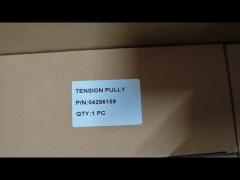 04256159 Tensioning Pulley