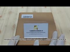 Oliepomp 320/04131 32004131 320-04131 320/04186 320/04280 320/04300 voor JCB-buigmachine 3CX 4CX-motor