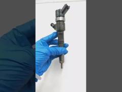 Brandstofinjector 0445110558 04123831 4123831 CRI2-16OHW CRI216OHW 0445110455 garantie 6 maanden voor DEUTZ TCD3.6 MOTOR