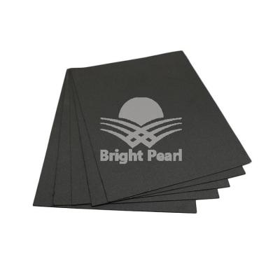 China Non-asbestos Beater Sheet/Paper for sale