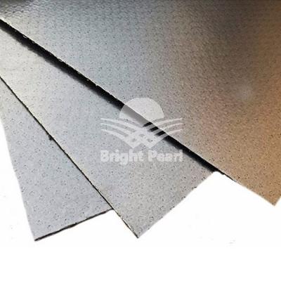 China Reinforced Graphite Composite Sheet for sale