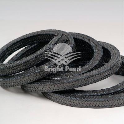 China Carbon Fiber Packing with Graphite for sale