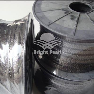 China Ceramic packing with graphite impregnation for sale