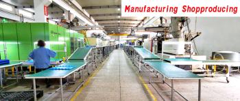 China Factory - Suzhou Industrial PARK FIRST Plastics Co., Ltd.