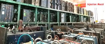 China Factory - Suzhou Industrial PARK FIRST Plastics Co., Ltd.