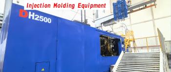 China Factory - Suzhou Industrial PARK FIRST Plastics Co., Ltd.
