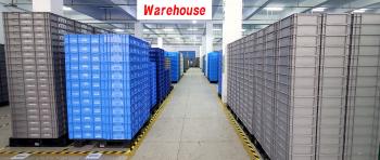 China Factory - Suzhou Industrial PARK FIRST Plastics Co., Ltd.
