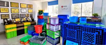 China Factory - Suzhou Industrial PARK FIRST Plastics Co., Ltd.