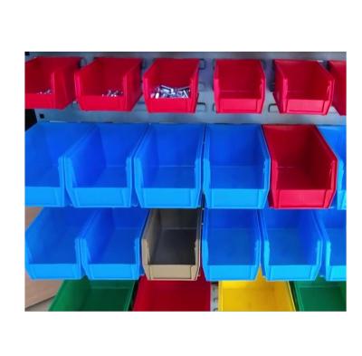 China Garbage Industrial Plastic Bins For Storage Outdoor  Indoor for sale
