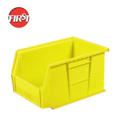 Cina Contenitori di plastica riciclata organizzatore di viti di stoccaggio 175x102x80mm in vendita