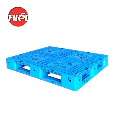 Chine Les fournisseurs de surface de grille d'injection en PP de type rectangulaire pour le transport logistique FSDT1210-W à vendre