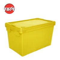 China Storage Solution for Express Delivery Envelopes Documents and Archives Internal Size 485*285*310mm for sale