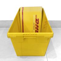 China Storage Solution for Express Delivery Envelopes Documents and Archives Internal Size 485*285*310mm for sale