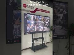 600*400*230mm 折りたたむ収納箱 積み重ねられるプラスチック製品 移動箱