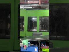 Grandi contenitori di plastica piccoli contenitori di plastica immagazzina contenitori di plastica impilabili