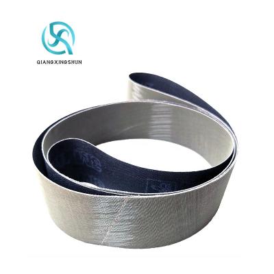 China Abrasive Belt Sanding Belts Tape 3M 237AA Wet Classical Manufacturers Made 100X910 for sale