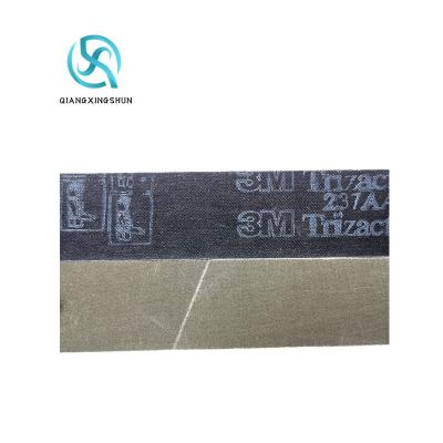 China Kx167 Abrasif Ceinture Type Bandes Abrasives Abrasive Belt Sanding Cloth Non Owen Belts Pakistan 50Mm Deerfos Joint Vsm Ja512 for sale