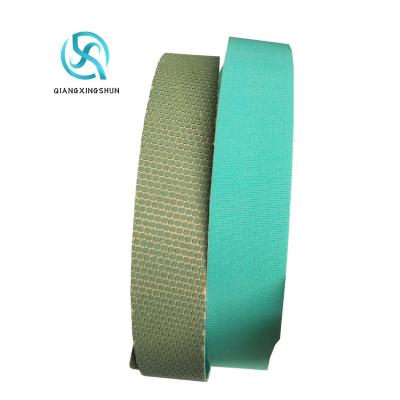 China Abrasive diamond sanding cloth belt for finishing and grinding for sale
