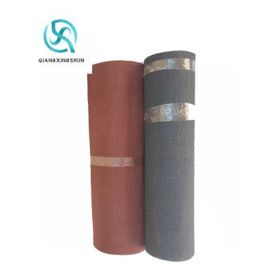 China Non Woven Abrasive Tissue Scuff Rolls Roll Non-Woven Grinding For Polishing And Polypropylene Nylon Fiber Flap for sale
