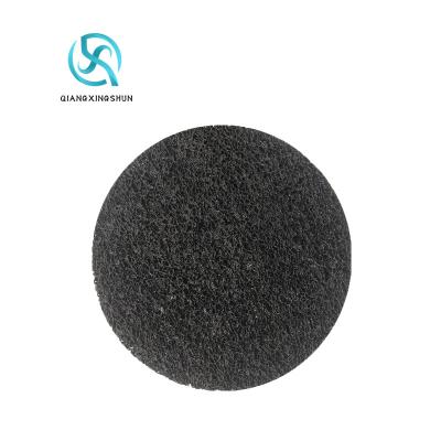 China Resistant Silicon Carbide  Non-woven Strip-it Disc for sale