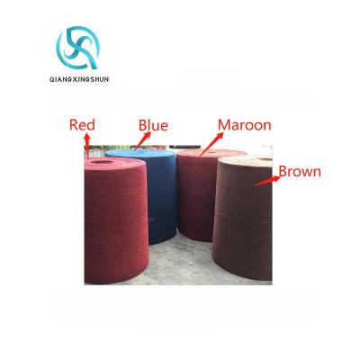 China Standard Very Fine Grade, Silicon Carbide, Aluminum Oxide  Non Woven Abrasives  Rolls for sale