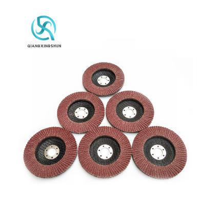 China Material G6Kaca Tailin Magic 80+ Wheels Cutting Ce Approved Discs Base Power 100Mm 60Grit With Nut Tyrolit Flap Disc Price for sale