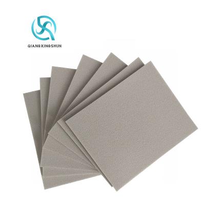 China 3M 02606 4.5*5.5 inch  Sanding Pad Sanding Sponge polishing of various specifications Abrasive tools for sale