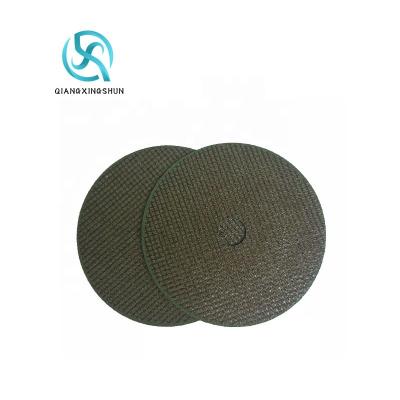 China Cutting Disc Aluminum 72Mm Diameter Hss For Sale 125 Flat Strong Ceramic Tile 4.5Inch 125Mm X 1Mm Evolution Range 3 for sale