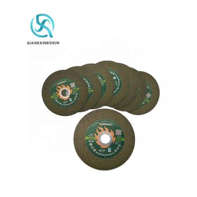 China Cutting Discs Manufacturer For Steel In Guangzhou 14 Inch Disc Stock Lot Bulk 4 Metal 10Pcs Diamond 190X 2.8 15W for sale