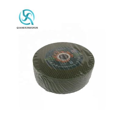 China Angle Grinder Disc And Chain Cutting Easy Cut Metal Grain Discs Mct Flat Esicut Rapid Delun Brick Glass Pferd Kingsba Tj 400Mm for sale