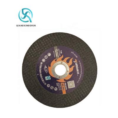 China Diamond Cutting Disc For Grinder Kedas 125Mm Grinding Wheel 16 Inch Cut Off Camel Pakistan Flexovit Plastic 115 1.6 for sale