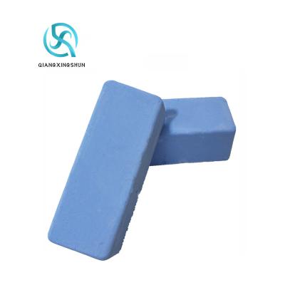 China Blue Japan D-36 mirror effect polishing compound for brass stainless steel for sale