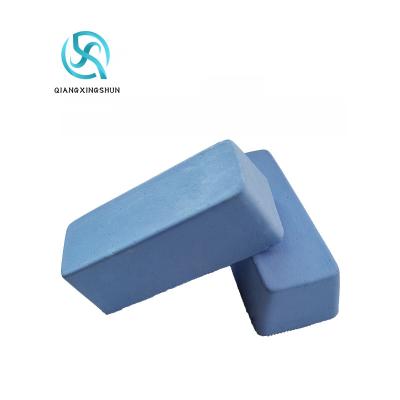 China Factory Supply Mirror Glossy Finish Wax Metal Polishing Blue Wax for Copper aluminum plastic resin for sale