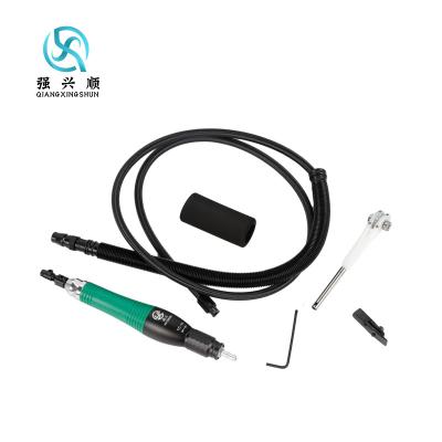China Adjustable speed wind pen pneumatic polishing machine pneumatic mold grinding machine engraving pen wind grinding pen for sale