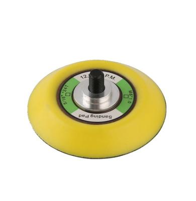 China Factory Directly Selling 3 Inch Backing Pad Backup Sanding Plate for Car for sale