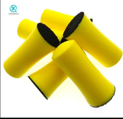 China Craft lovers like Abrasives 1.2