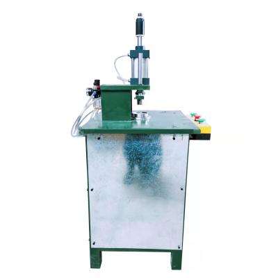China Ultrasonic Welding Machine Rotary Fusion PP Plastic Rotary Welding Machine Quick Change Disc Making Machine for sale