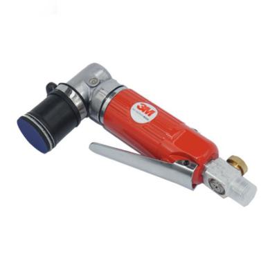 China 3M 3125 Point Grinding Machine Mini Disc Pneumatic Angle RO Sander for sale