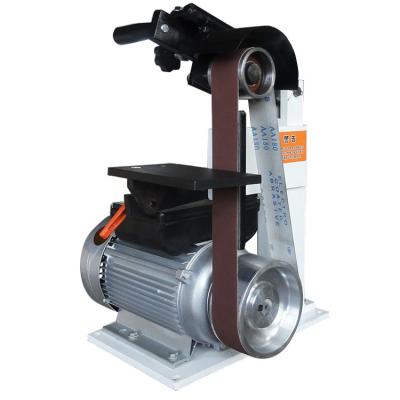 China Top manufacturer for grinding small parts electric sander belt sander for sale