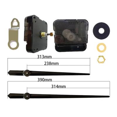 China 12888 Youngtown I shape High Torque Movement Mechanism for DIY Big Wall Clock Heighten Minute Clock Motor for sale