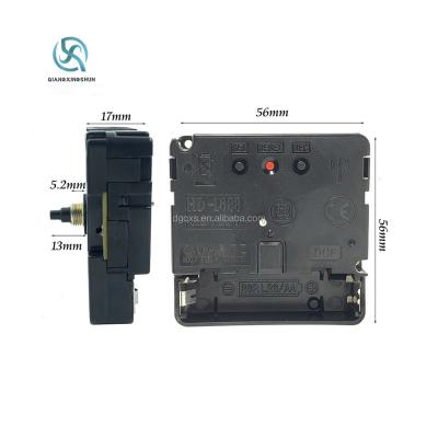 China New Era Automatic Calibration Radio Controlled Clock Movement Accessory DCF Version for sale
