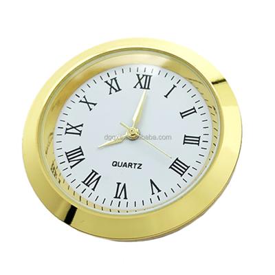 China 36mm artware watch small size clock insert for sale