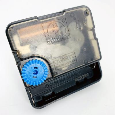 China High Quality Japanese Super Silent Suzuki Clock Movement for sale